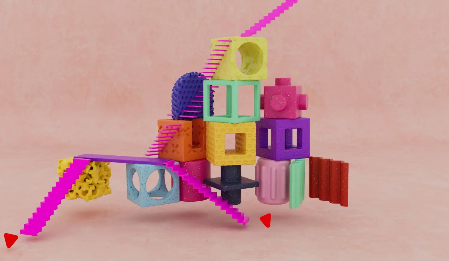 How to create a reusable component with HubL, CSS and JS?